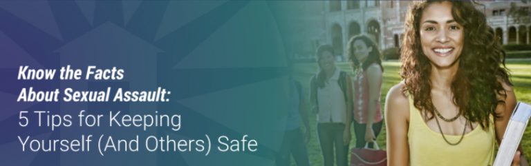 The Facts About Sexual Assault | SafeHouse Center – Domestic Violence ...